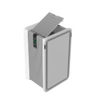 China Healthlead Large Air Purifier With Real Time PM2.5/VOC Numerical Display for sale