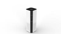 China 99.7% Allergies Smoke Odor Eliminator Machine EPI619 Air Purifier Pm2.5 for sale