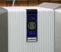 China 24H Timer Setting Healthlead Air Purifier dehumidifier For PM2.5 / VOC EPI1000PLUS for sale
