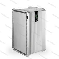 China 24H Timer Setting Healthlead Air Purifier dehumidifier For PM2.5 / VOC EPI1000PLUS for sale