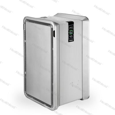 China 24H Timer Setting Healthlead Air Purifier dehumidifier For PM2.5 / VOC EPI1000PLUS for sale