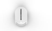 China Epi800 Night Light Car Air Purifier With Hepa Filter Charcoal Filter 5M3/H 25db/A for sale