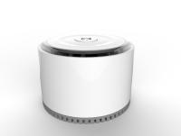 China Freshener H13 True HEPA Car Air Purifier with Active Carbon Filter 25dB/A for sale