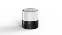 China EPI808, Small size Healthlead desktop air purifier, Pre-filter+99% HEPA used, Electric control with LED display design. for sale