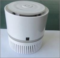 China Healthlead 2 Speed Desktop Hepa Air Purifier Concentration Over 1 Million/Cm3 EPI808 for sale