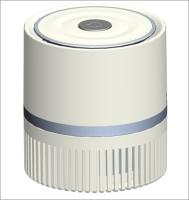 China Desktop Quiet Hepa Air Purifier With Sleep Mode Quite At The Night EPI808 for sale