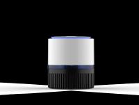 China Desktop Quiet Hepa Air Purifier With Sleep Mode Quite At The Night EPI808 for sale