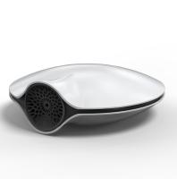 China 3 Stage Filtration Air Purifier For Car Hepa H13 for sale
