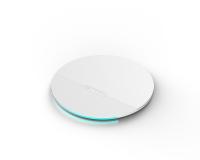 China D004 Compact Simple UV LED Sterilizer Killing Bacteria Virus With Safe Tilt Switch for sale