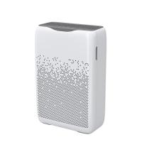 China Particle Sensor IR Remote Control  Healthlead Air Purifier EPI188 With True Hepa Filter for sale