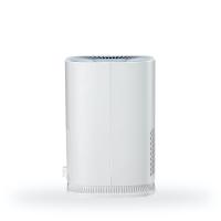 China Square Healthlead Small Desktop Hepa Air Pwith Nagetive Ion To Remove Dust Efficiently  EPI081 for sale