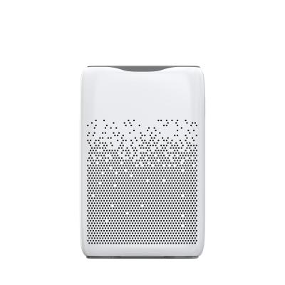 China EPI188 Multi Stage Air Purifier Cleaner Remove 99.97% Smoke Pet Hair Odors for sale
