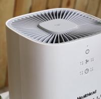 China Hepa Bedroom Air Purifier EPI081 for sale