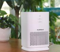 China Hepa Bedroom Air Purifier EPI081 for sale