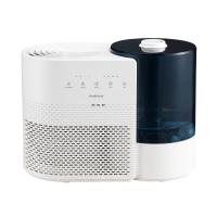 China 2 In 1 Air Purifier Humidifier for sale