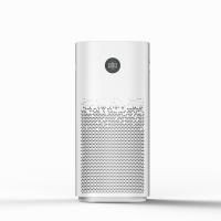 China True Hepa Filter UV HEPA Air Purifier Kill Bacteria and Virus Eliminate Pollen Pet Hair Dander for sale