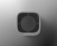 China True Hepa Filter UV HEPA Air Purifier Kill Bacteria and Virus Eliminate Pollen Pet Hair Dander for sale