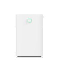 China Remove 99.97% Smoke Dust Hepa Filter Uv Light Air Purifier In Bedroom 66 DB EPI340 for sale