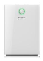 China HEPA Filter Healthlead Air Purifier Machine Touch Button For Home Smokers for sale