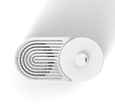 China EPI088 2 In 1 Air Purifier And Humidifier Particle Sensor Equipped PM2.5 Real Time Value for sale