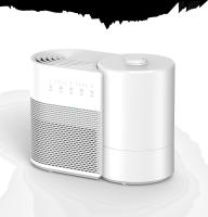 China EPI088 2 In 1 Air Purifier And Humidifier Particle Sensor Equipped PM2.5 Real Time Value for sale