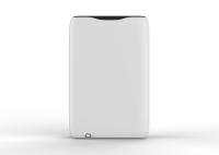 China HEPA Room Air Cleaner 3 Stage Air Purifier Machine For Home And Office Filtration Removes 99.97 for sale
