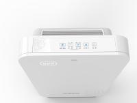 China Professional Air Purifier With HEPA And Carbon Filter For Bedroom And Living Room EPI203 for sale
