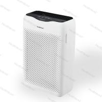 China 99% HEPA Room Air Cleaner , EPI189 3 Stage Air Purifier Machine for sale