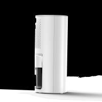 China Basement Garage 1500ML Portable Home Dehumidifier For Bedroom Wardrobe Kitchen for sale