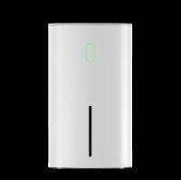 China Basement Garage 1500ML Portable Home Dehumidifier For Bedroom Wardrobe Kitchen for sale