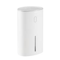 China DC 12V 5A Healthlead Mini Dehumidifier For Storage Room 1.5L Tank for sale
