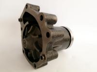 China 8980228220 8-98018206-0 4HK1 Water Pump for sale