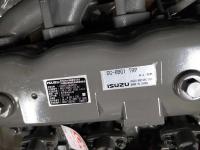China 6BG1 Hitachi Excavator Spare Parts for sale