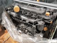 China 6BG1 Hitachi Excavator Spare Parts for sale