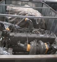China 6BG1 Hitachi Excavator Spare Parts for sale