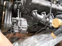 China 6BG1 Hitachi Excavator Spare Parts for sale
