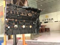 China ZX200-3 8-98005443-0 8-98046721-0 8-98204528-0 8-98204529-0 Isuzu Engine Block for sale