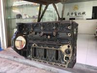 China ZX200-3 8-98005443-0 8-98046721-0 8-98204528-0 8-98204529-0 Isuzu Engine Block for sale