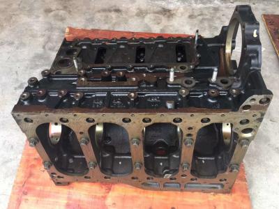 China ZX200-3 8-98005443-0 8-98046721-0 8-98204528-0 8-98204529-0 Isuzu Engine Block for sale