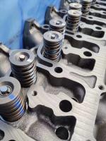 China PC200-6 PC200-7  Komatsu Cylinder Head for sale