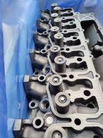 China PC200-6 PC200-7  Komatsu Cylinder Head for sale