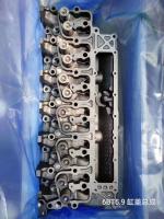 China PC200-6 PC200-7  Komatsu Cylinder Head for sale