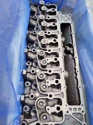 China PC200-6 PC200-7  Komatsu Cylinder Head for sale