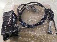 China Excavator Doosan 370-9 Throttle Body Motor for sale