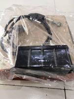 China Excavator Doosan 370-9 Throttle Body Motor for sale