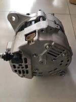 China ISUZU 6WA1 6WF1 6BG1 6HK1 1 81200484 0 Diesel Engine Generator for sale