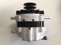 China ISUZU 6WA1 6WF1 6BG1 6HK1 1 81200484 0 Diesel Engine Generator for sale
