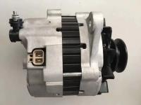 China ISUZU 6WA1 6WF1 6BG1 6HK1 1 81200484 0 Diesel Engine Generator for sale