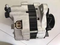 China ISUZU 6WA1 6WF1 6BG1 6HK1 1 81200484 0 Diesel Engine Generator for sale