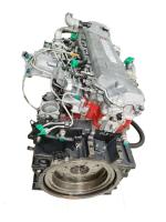 China HINO J08E Diesel Engine Assembly for sale